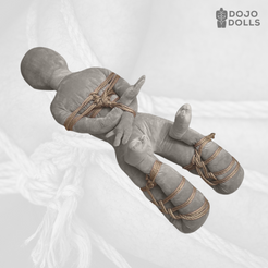Regina - Life-sized Shibari Practice Doll 2.0™ – DOJO DOLLS