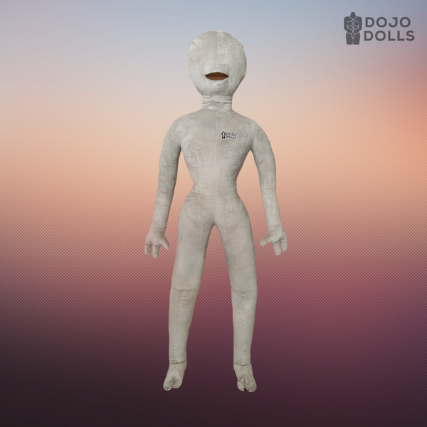 Regina - Life-sized Shibari Practice Doll 2.0™ – DOJO DOLLS