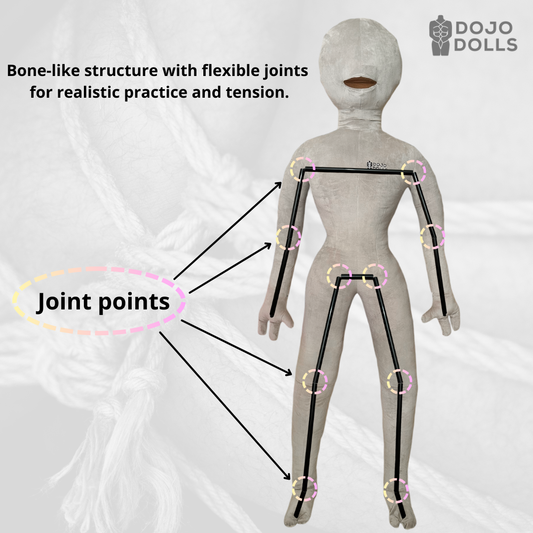 Products – DOJO DOLLS