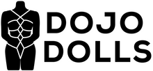 DOJO DOLLS - Shibari practice dolls to improve skill level